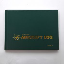 Lake & Air - ASA AMT Logbook