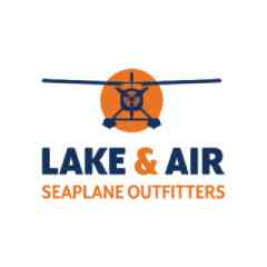 Lake & Air - Pump Adaptor for PK Floats